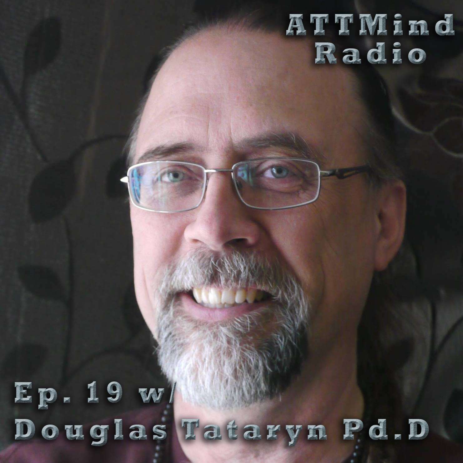A Crash Course In Emotional Intelligence w/ Douglas Tataryn Ph.D. ~ Ep. 26
