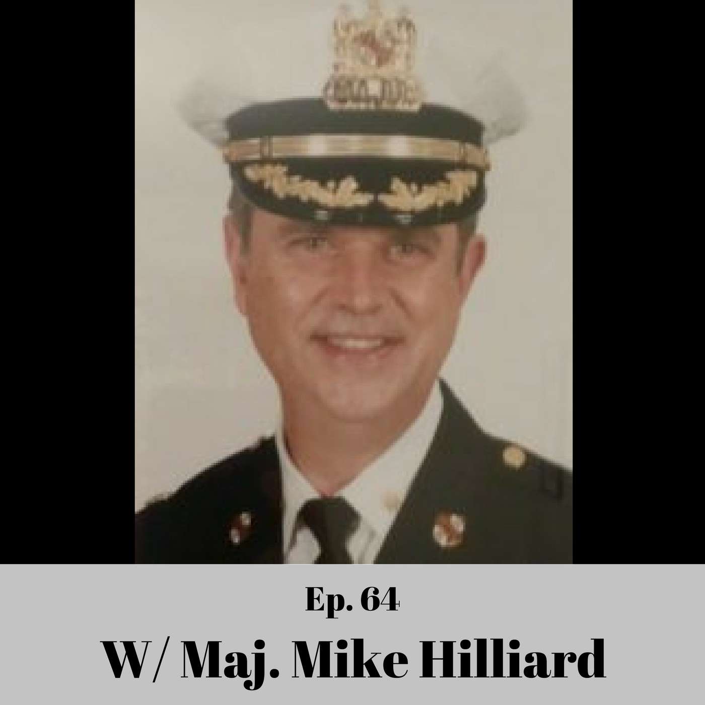 A Police Officer's Perspective on Drug Prohibition w/ Maj. Michael ...