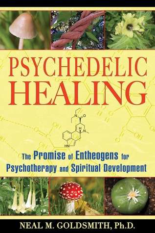 My Top 5 Most Influential Books on The Psychedelic Experience