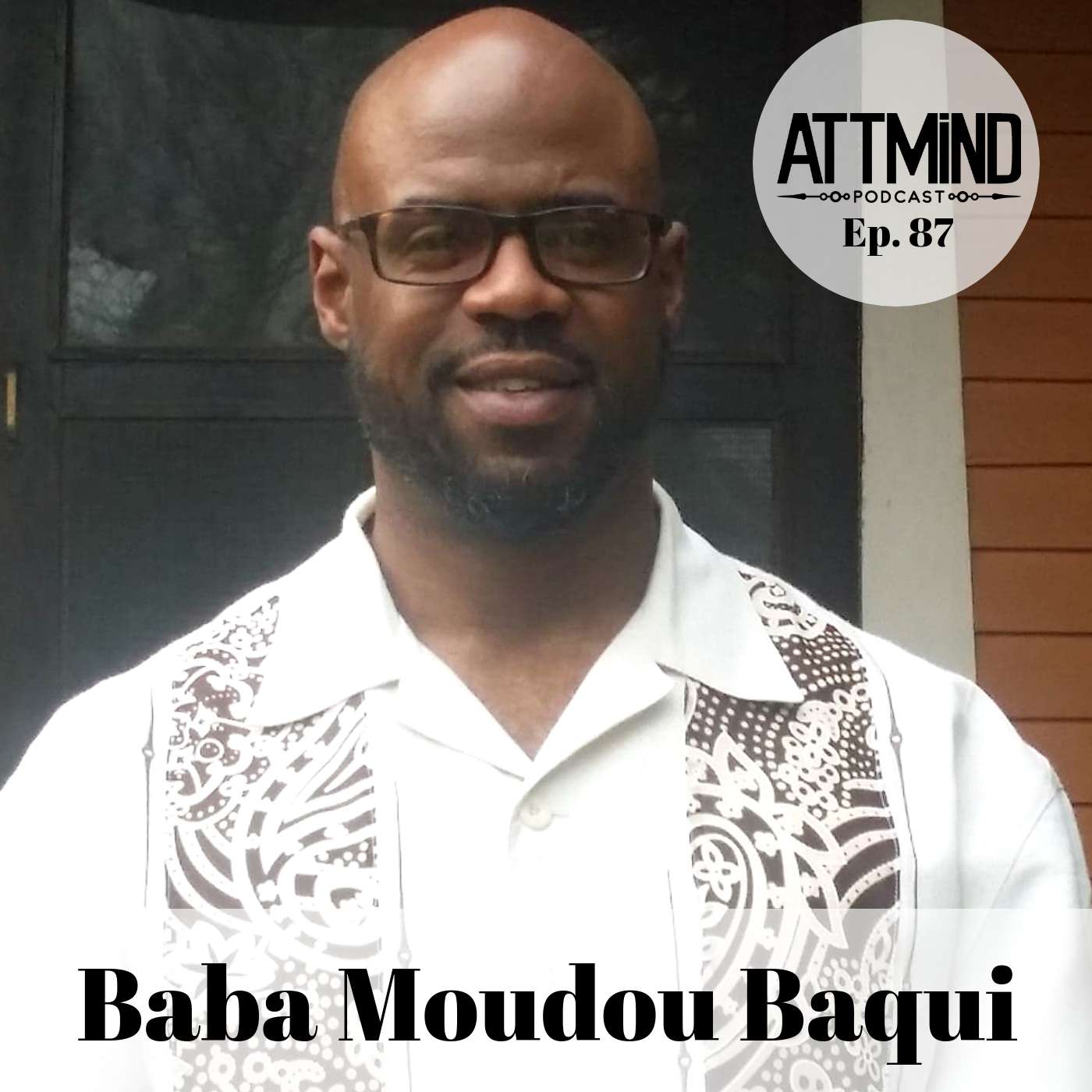 Healing Detroit Communities With Psilocybin | Baba Moudou Baqui ...