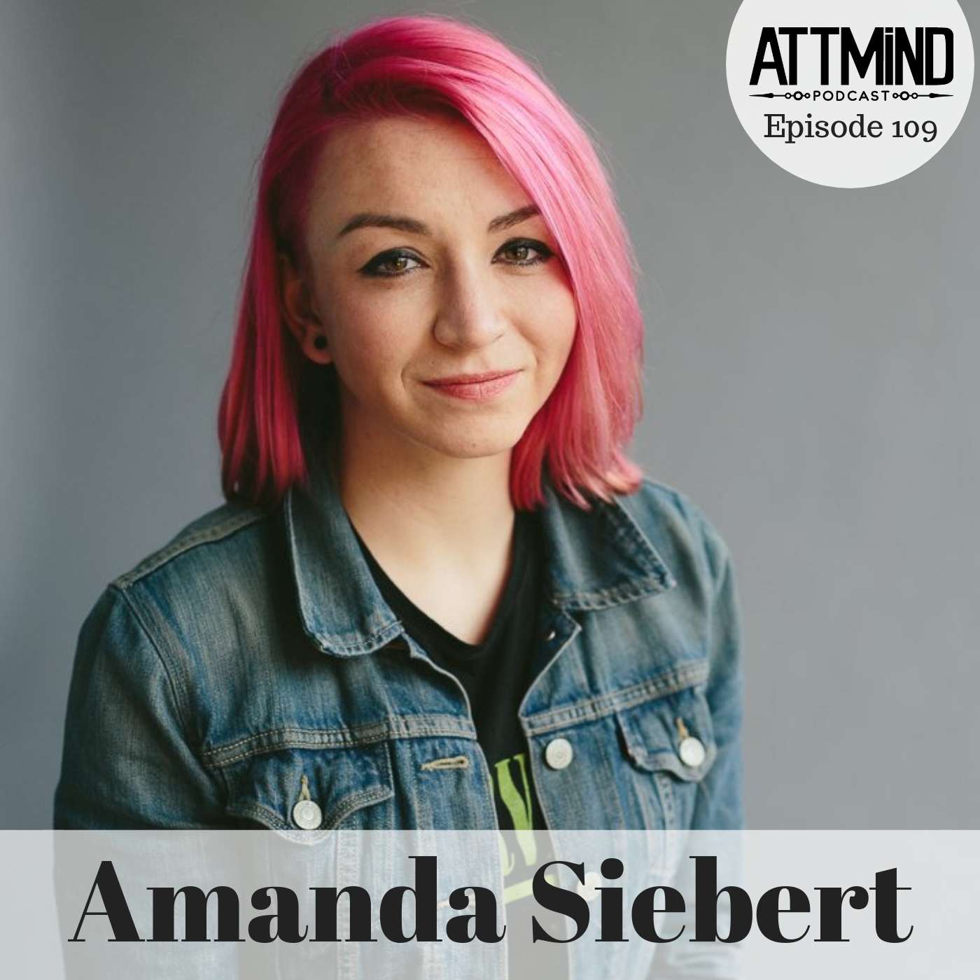 Cannabis Science; Cannabis Life | Amanda Siebert