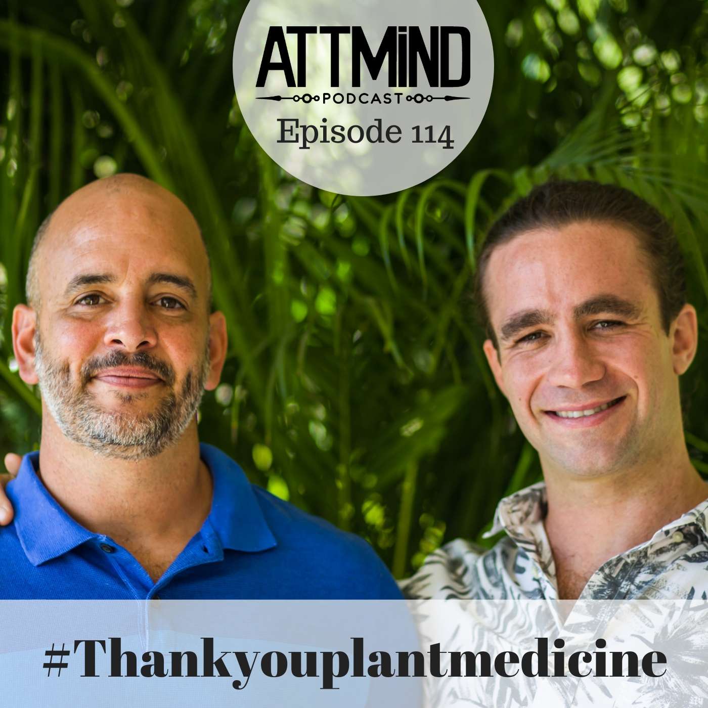 #ThankYouPlantMedicine: A Movement To Destigmatize Psychedelics