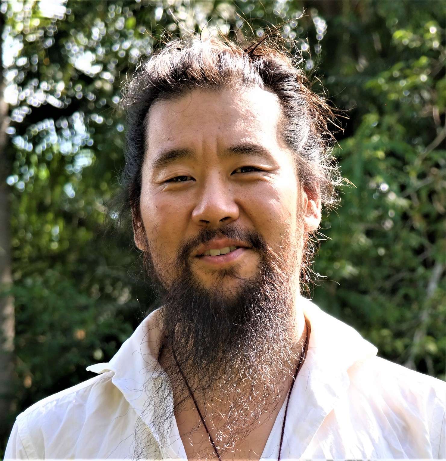 Drinking The Psychedelic Acacia Trees Of Australia | Psychedelic Café 5