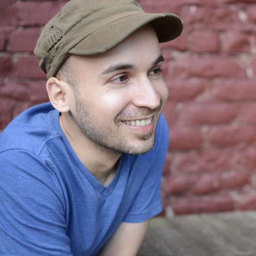 The Future of Visionary Art in an Era of Ai | Psychedelic Café 11