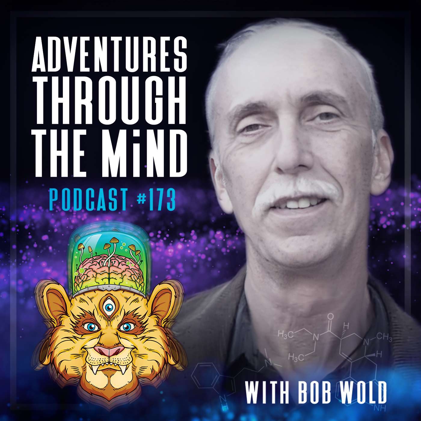 Psychedelic Hope In The Treatment Of Cluster Headaches | Bob Wold of ...